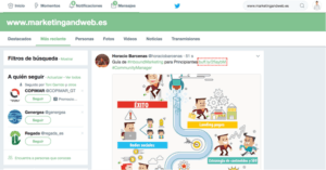 Cómo aumentar el tráfico web de tu página o blog [13 TÉCNICAS]