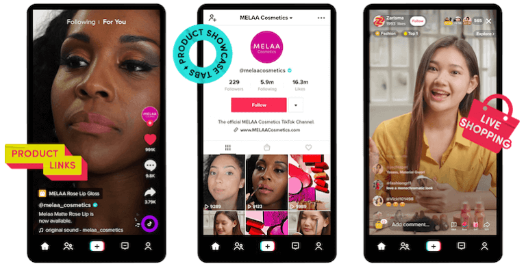 TikTok Ads: Guía completa de publicidad en TikTok [2023]